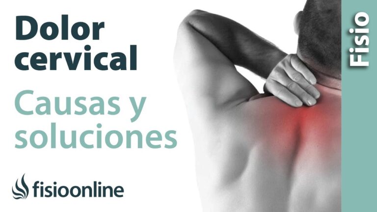 Dolor cervical y dificultad para tragar: causas, síntomas y ...