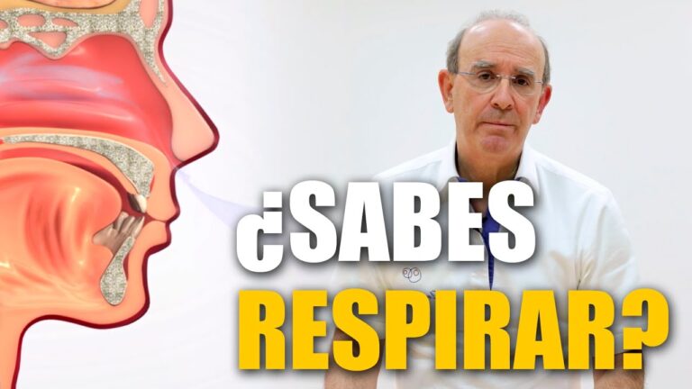 Inhalar y exhalar por la nariz: Descubre los beneficios de esta técnica ...