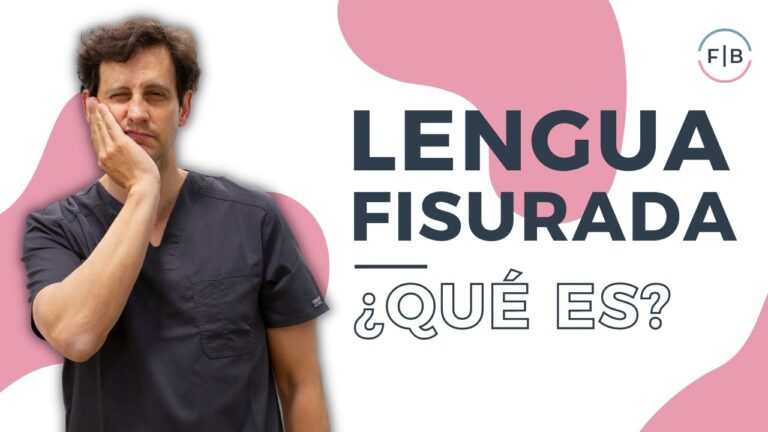 Descubre por qué tu lengua está partida: causas y soluciones - Rayan Clinic